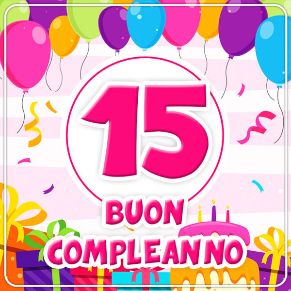 compleanno-15-anni-01 | Giornale Interattivo di San Donato di Ninea (CS)